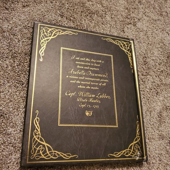 Abrams Books | Art | Pirateology The Pirate Hunters Companion ...